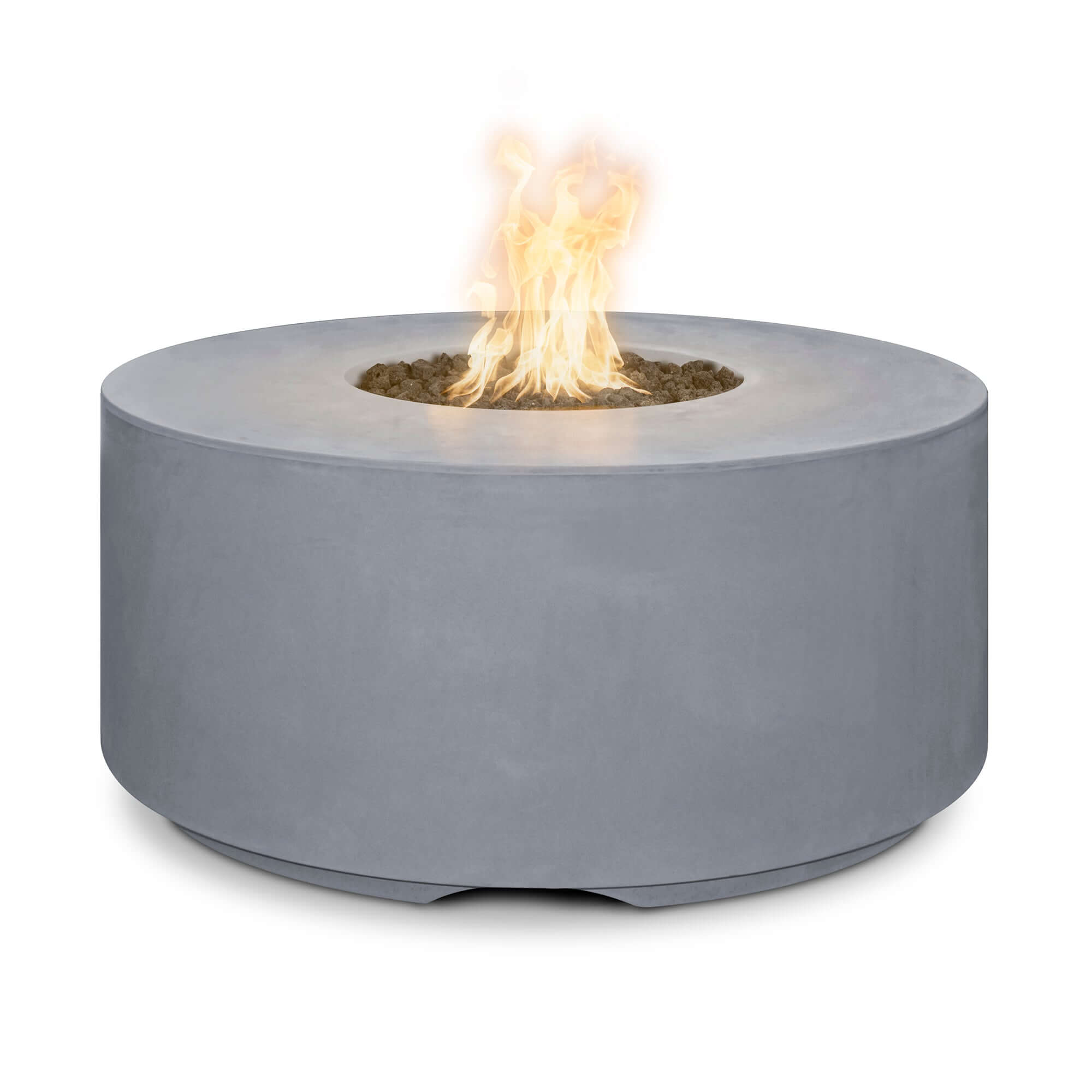 FLORENCE FIRE PIT - GFRC CONCRETE