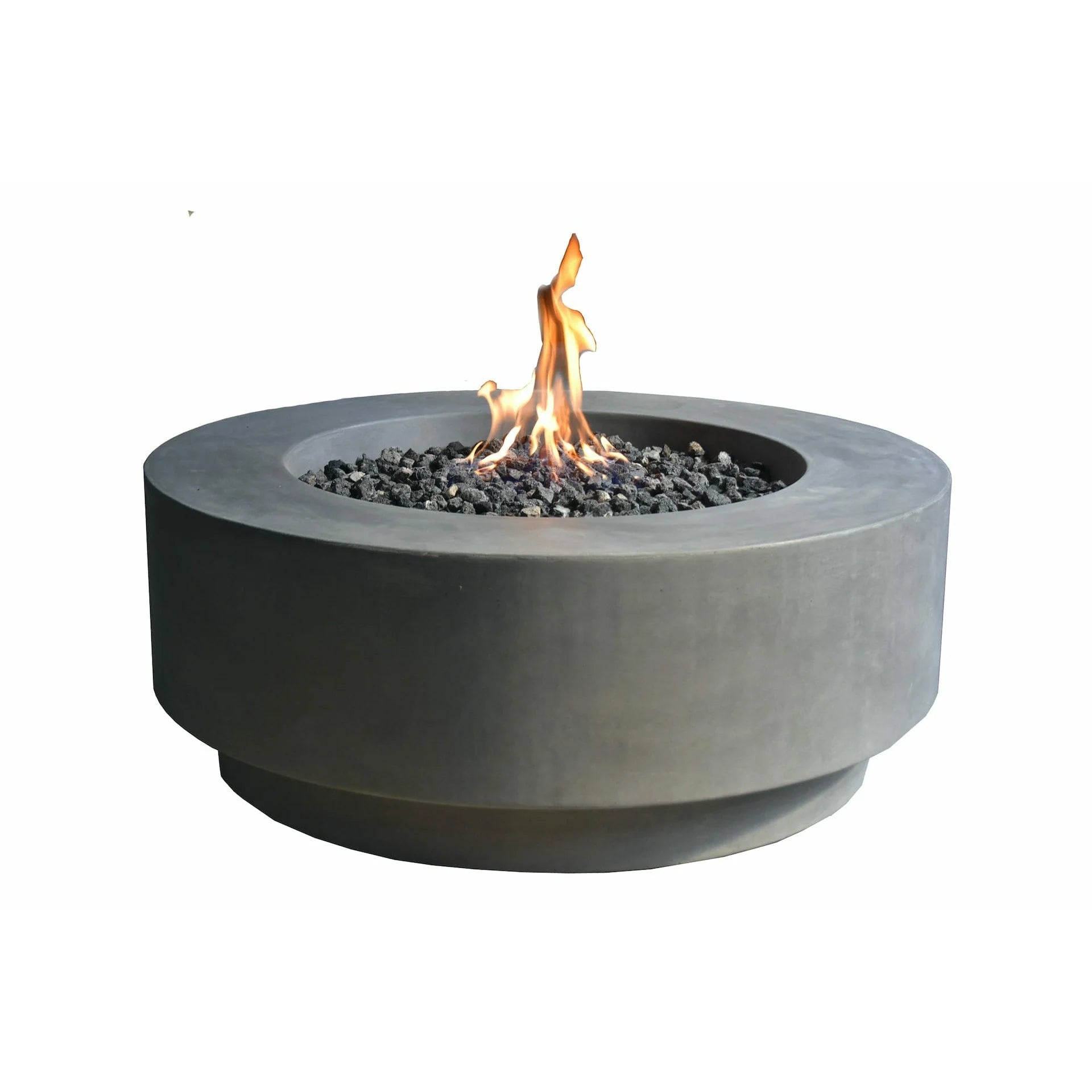 Ross Fire Table