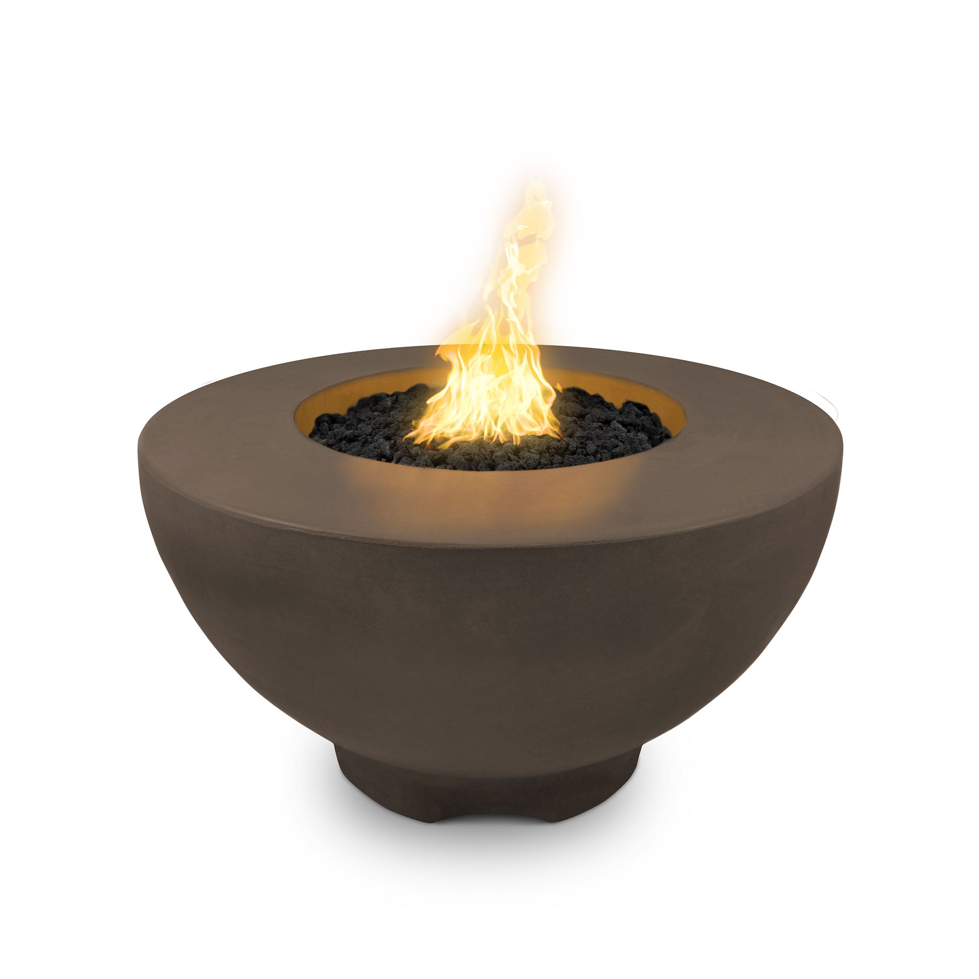 SIENNA FIRE PIT - GFRC CONCRETE
